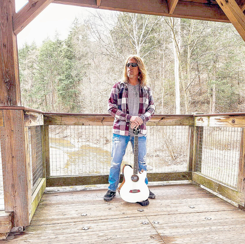 Stroudsburg native to perform at Hungry Run | News, Sports, Jobs - The ...